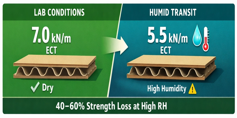 ECT vs. Bursting Strength of Paper: How to Choose the Right Specs for ...