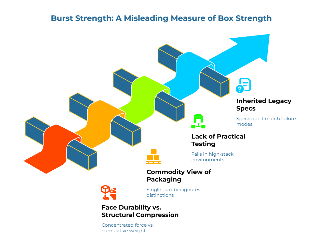 Why Burst Strength Isn't Enough: Understanding Corrugated Box ECT and ...