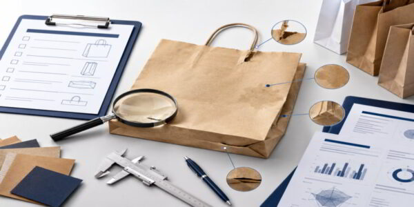 Paper Bag Failure Points in Retail and Food Service: Material Specs to ...