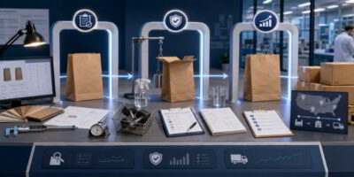Paper Bag Specification Changes: How to Manage Sampling, Approval, and ...